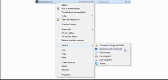 PBE Client - Download